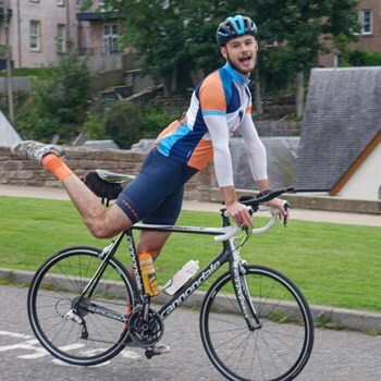 Bike the UK for MS: North Coast 500 (plus!) - July 2022